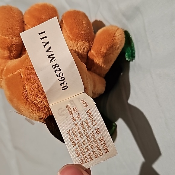 Disney | Toys | Kmart Dan Dee Disney Pluto Mini Plush | Poshmark